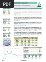 Sbi Forex Card Rates 20241216 | PDF | Foreign Exchange Market | Currency