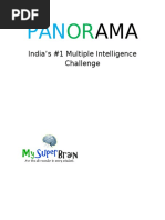 ASMO 2019 Maths Grade 2 | PDF | Teaching Mathematics | Science