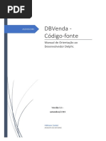 Rave Report No Delphi | PDF | Software de sistema | Programas