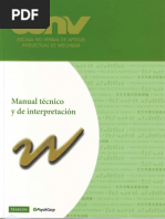 Test de Bender Con Evaluación de Santucci. | PDF | Sicología | Ciencia ...