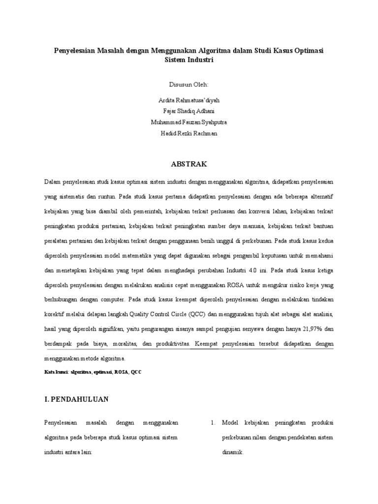 Tugas 3 Prokom | PDF | Bisnis | Komputer