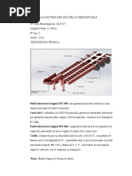 Ficha Tecnica Rampla Extensible | PDF | Eje | Suspensión (Vehículo)