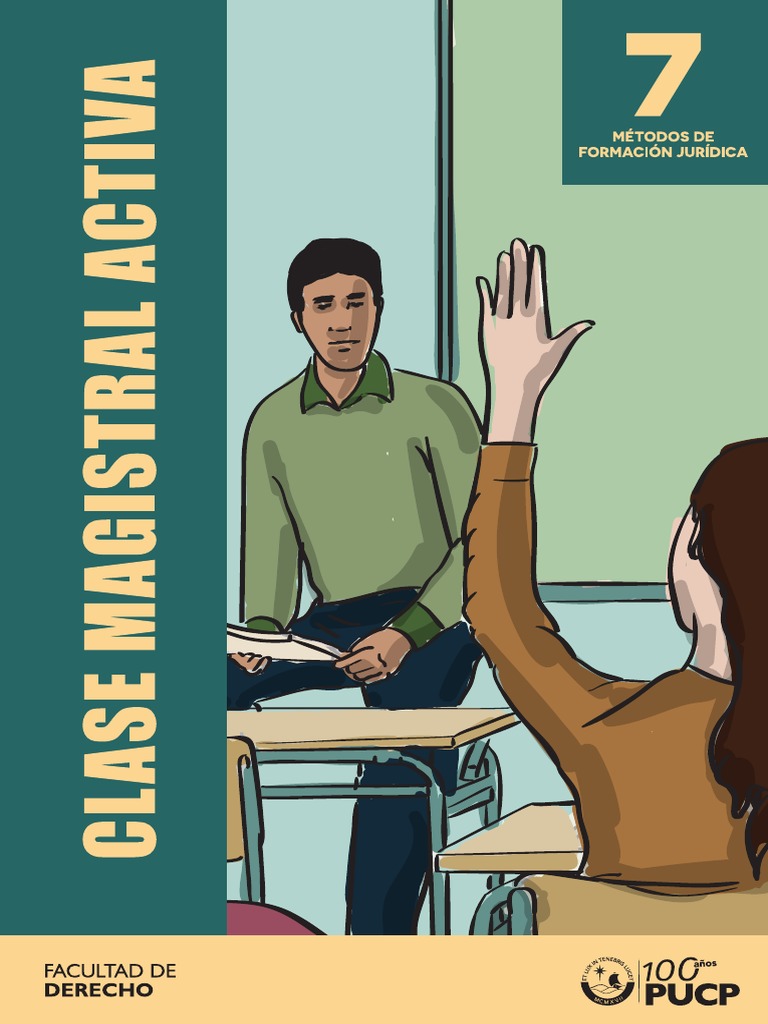 Clase Magistral Activa | PDF | Maestros | Aprendizaje