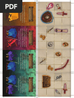 Uno Infinity Rule | PDF | Card Games | Consumer Goods