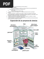 Science Fair 2024 TRIFOLIO | PDF