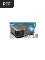 Evolución y historia del proyector | PDF | Tecnología de medios ...
