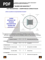 Ejemplo Multipruebas | PDF