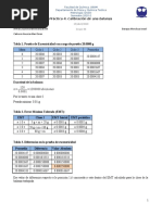 Error Máximo Tolerado en Equipos | PDF | Medición | Metrología