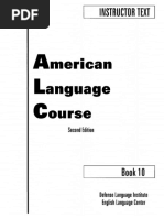American Language Course Book 12 | PDF