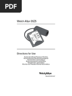 Uf & Sodium Profiling | PDF | Hemodialysis | Clinical Medicine