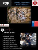 Escala de Rotterdam | PDF