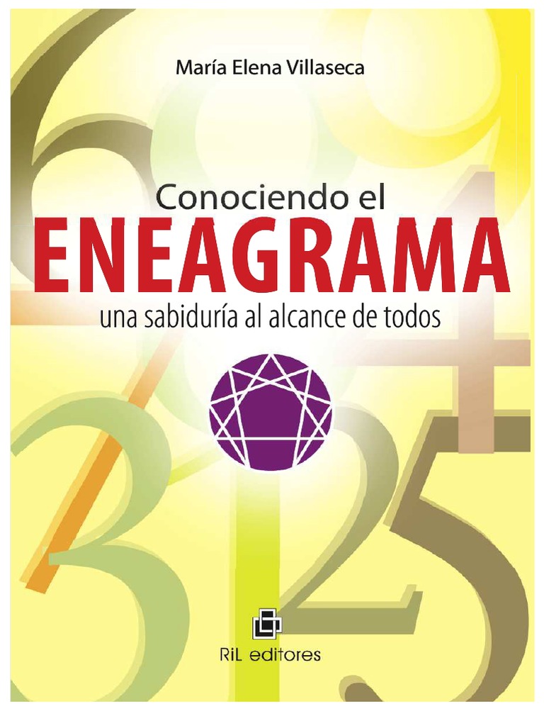 Maria Elena Villaseca 1 - Conociendo El Eneagrama PDF | PDF | Eneagrama ...