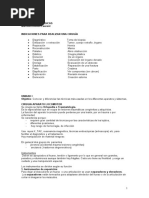 Cerclaje de Rótula: Técnica Quirúrgica | PDF | Articulación | Rodilla