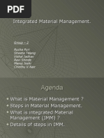 Process Flow Chart of A KFC | PDF | Point Of Sale | Foods