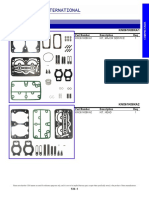 Timken Chart | PDF