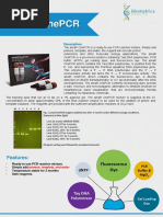 LIFECODES HLA-SSO Typing Kits | PDF