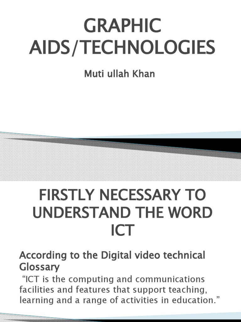 Graphic Aids | PDF | Graphics | Educational Technology