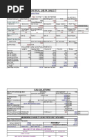 NYS Regents Physics Reference Tables | PDF | Quark | Electronvolt