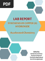 Usp Description and Solubility | PDF | Solubility | Solvent