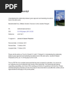 Craig Plot and Topliss Scheme | PDF | Aromaticity | Drug Design