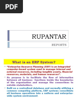 Overview of Kenan Billing System | PDF | Databases | Computer File