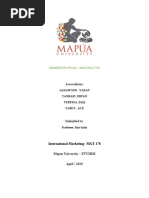 The Filipino Tingi Culture | PDF | Retail | Prices