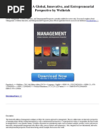 Strategic Management 5th Edition Frank T. Rothaermel - Ebook PDF Download | PDF | Project ...