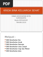 Carta Prediksi Risiko Who Menggunakan Hasil Lab | PDF