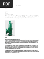 Guidelines For PSV Test Bench & PSV Testing | PDF | Valve | Personal ...