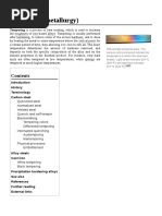 10 Most Common Chrome Plating Problems | PDF | Fracture | Metals