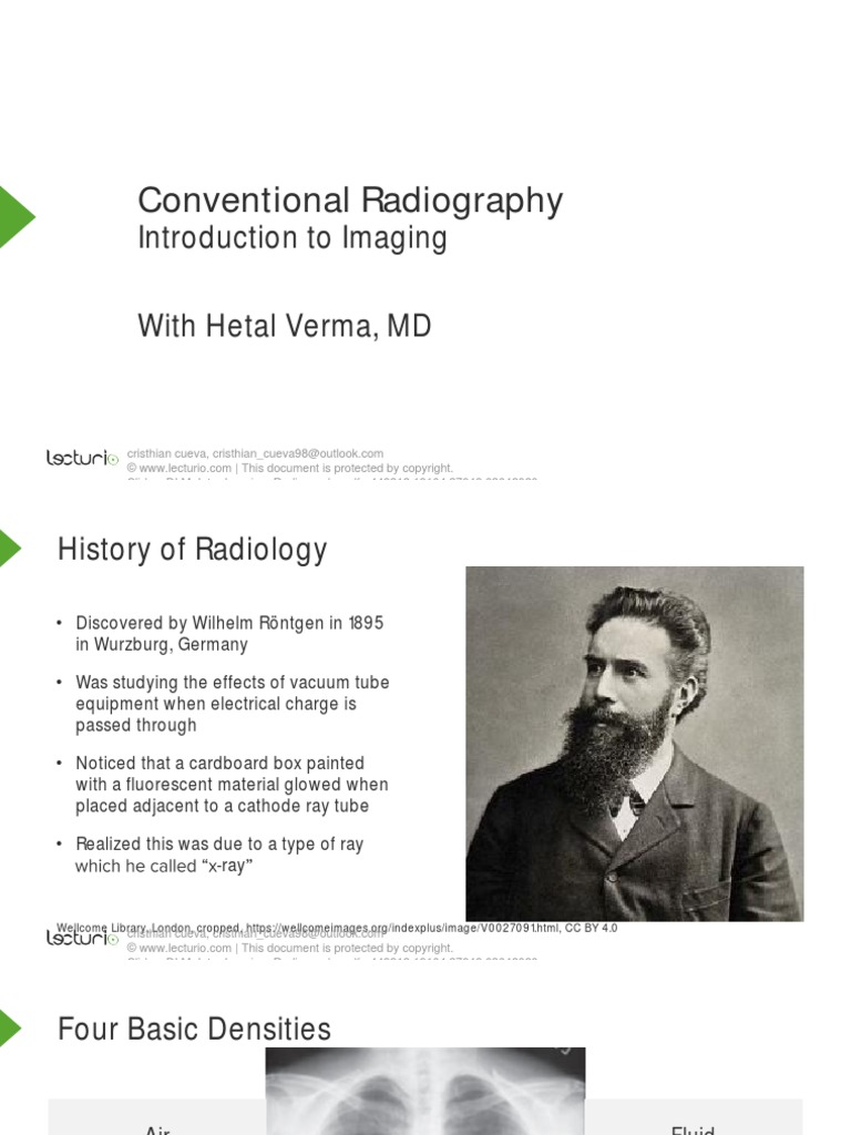 Basics Of Radiation Pdf Pdf Ct Scan Radiography