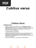 9 Types of Sequestrum | PDF