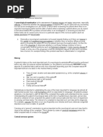 Neurodynamic Techniques (1) - David Butler & NOI Group | PDF ...