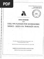 API 12F Specification for Welded Tanks | PDF | Stairs | Screw