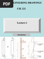 Eccentrically Loaded Wall Design Guide | PDF | Bending | Stress (Mechanics)