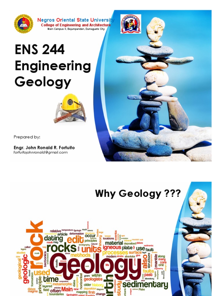 Principles of Geology PDF | PDF | Geology | Rock (Geology)