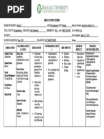 d5lr Ivf Study | PDF | Medicine | Diseases And Disorders