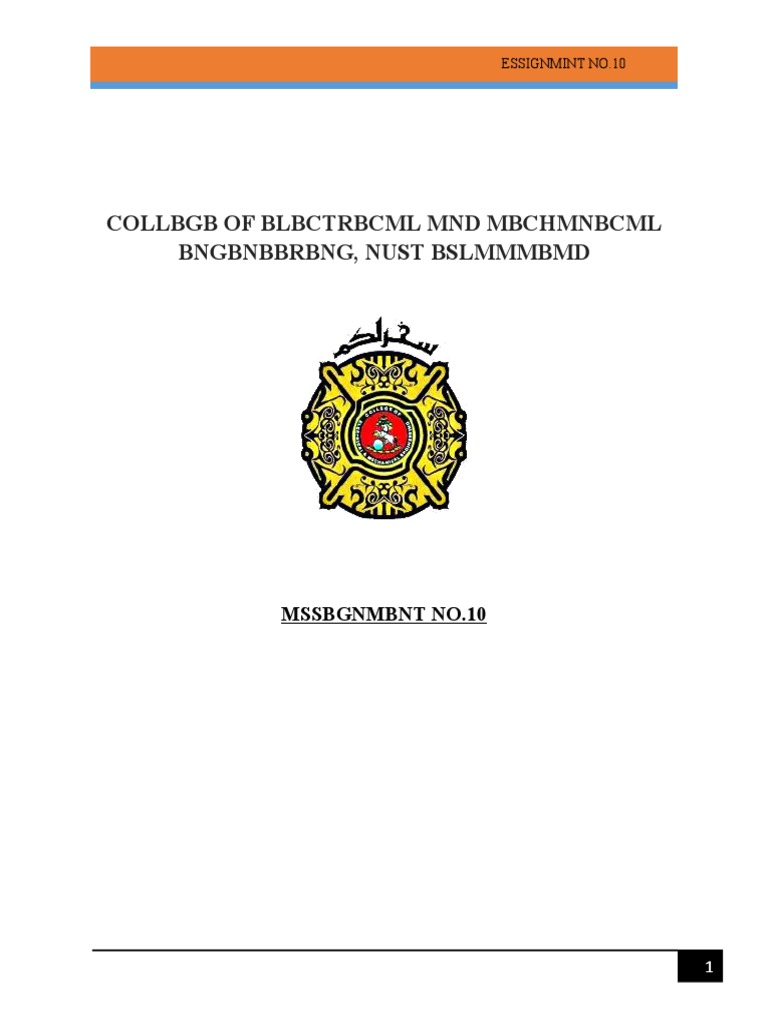 Exploring Xtext and Xbmsb Concepts | PDF