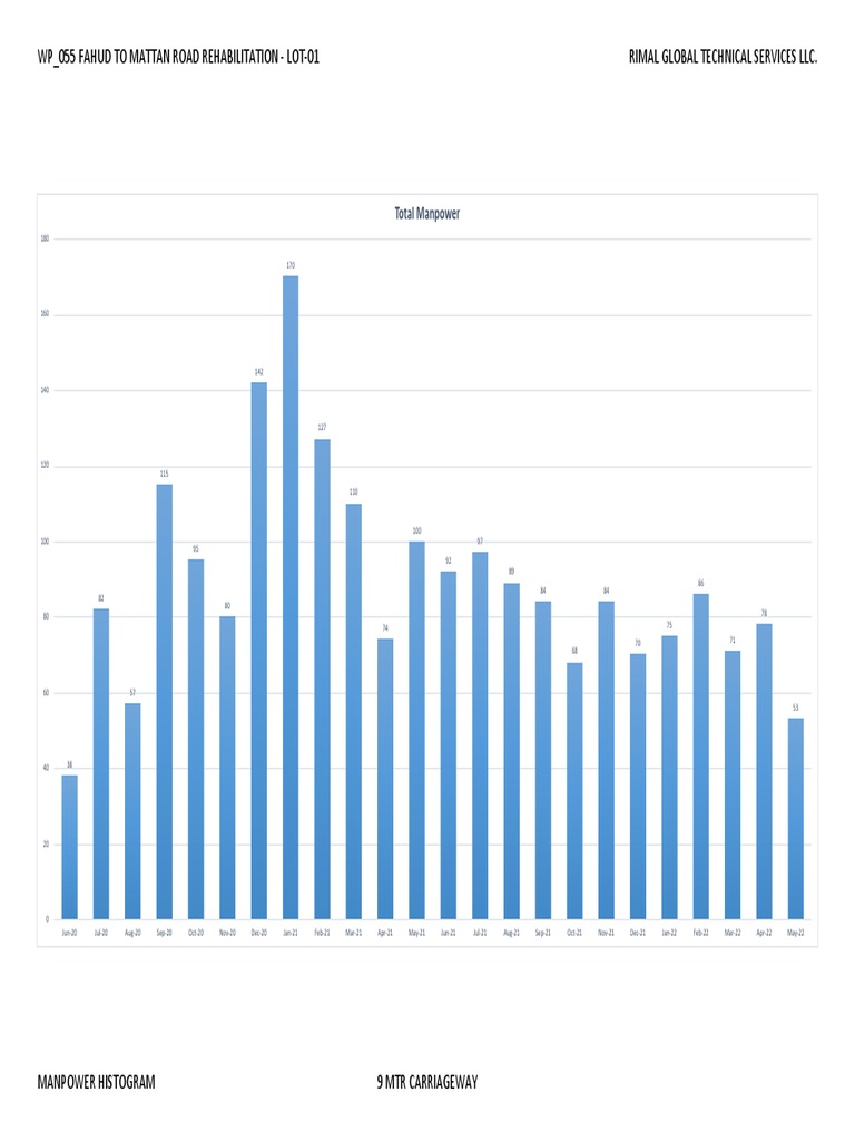 Manpower Histogram_00