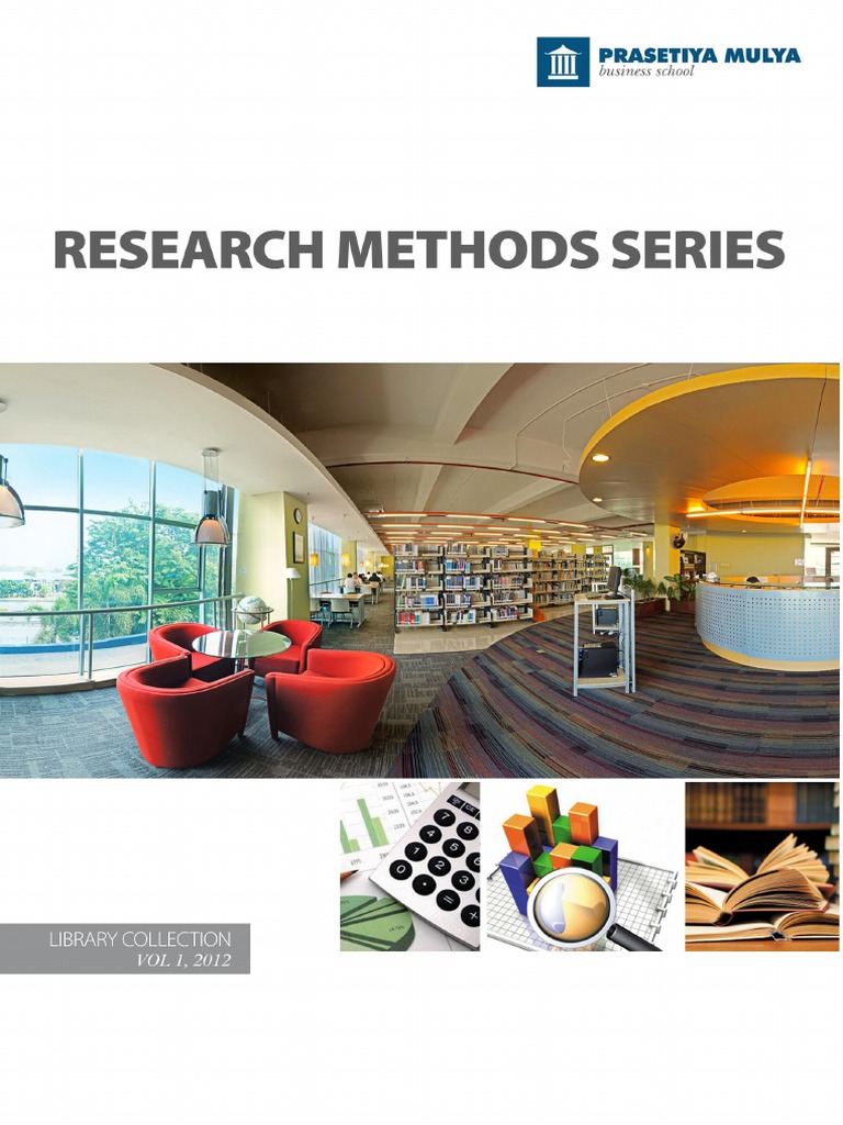 Research Methods Series PDF | PDF | Qualitative Research | Statistics