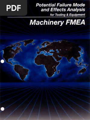 Potential Failure Mode And Effects Analysis (FMEA), 4th, 57% OFF