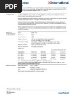 Cafco 300 Ac - C-TDS - 10-19 | PDF | Fires | Roof