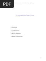 Distritos da Província de Gaza, Moçambique | PDF