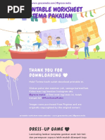 Hijaiyah Worksheets | PDF