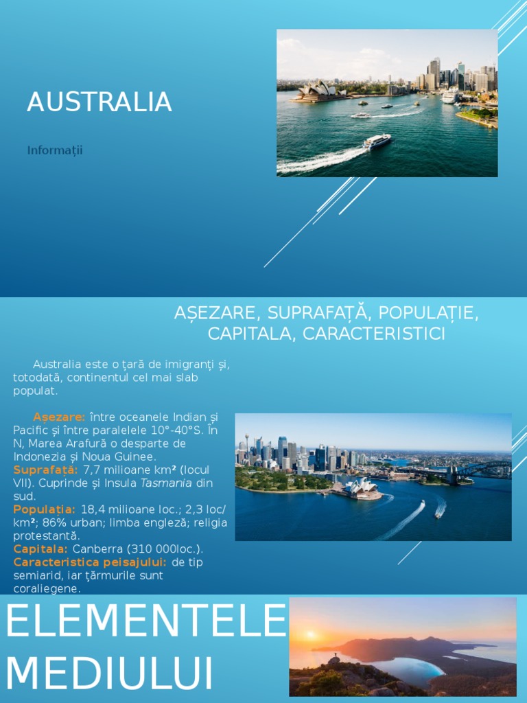 Australia | PDF