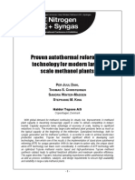 White Paper SynCOR Methanol™ - The New Low-Cost Route To Methanol ...