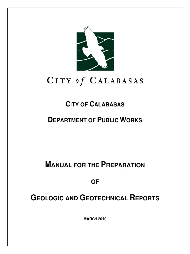 Geotech Report | PDF | Geotechnical Engineering | Earthquakes Geotech Report | PDF | Geotechnical Engineering | Earthquakes