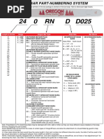 Chart - Spark Plug Chainsaw Application 2020 | PDF | Brand | Brand ...