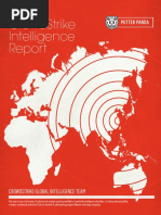 CIA Organizational Structure Overview | PDF | Military Intelligence ...