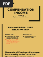 Chapter 13C Optional Standard Deductions | PDF | Tax Deduction | Gross ...